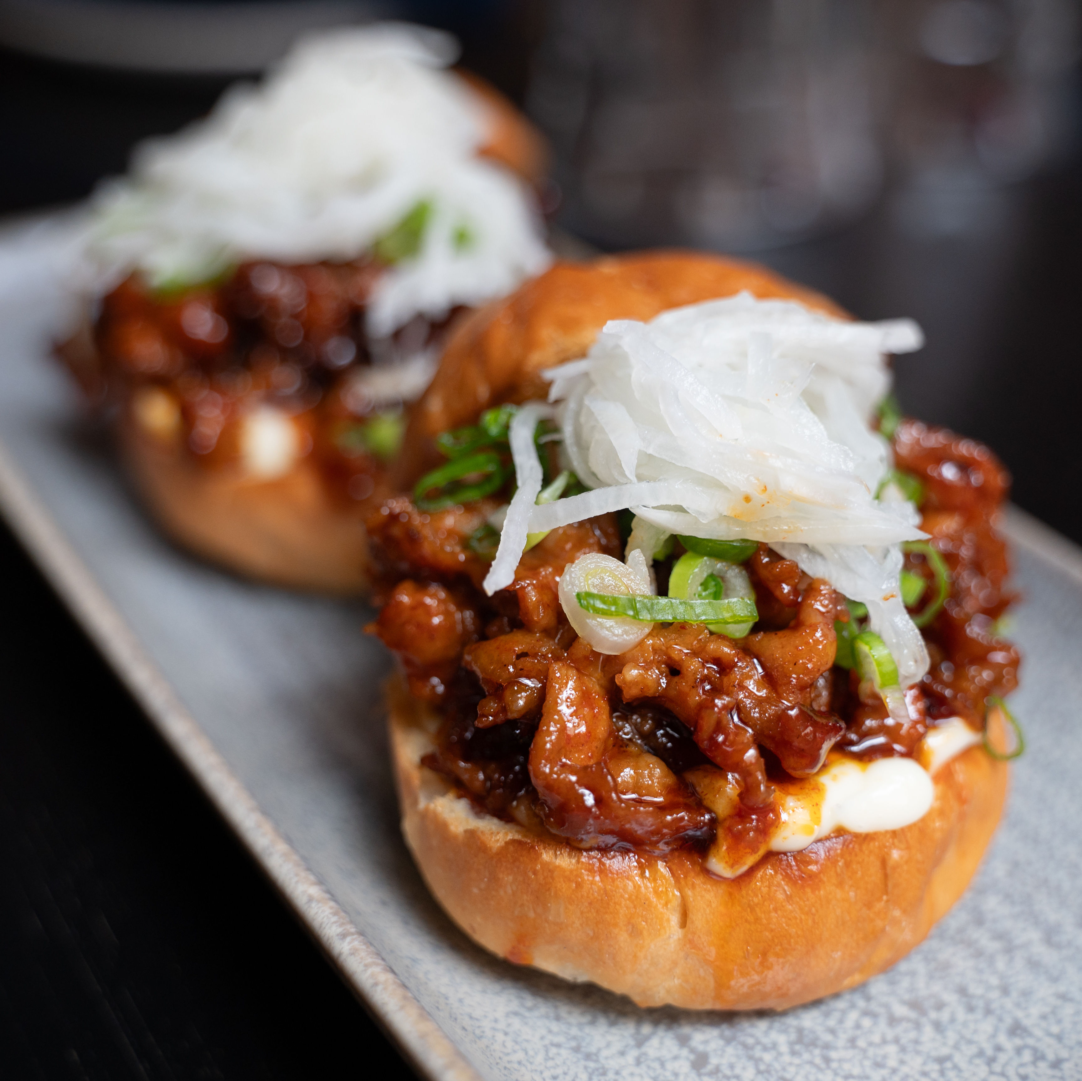 Chan Seattle | Seattle Met