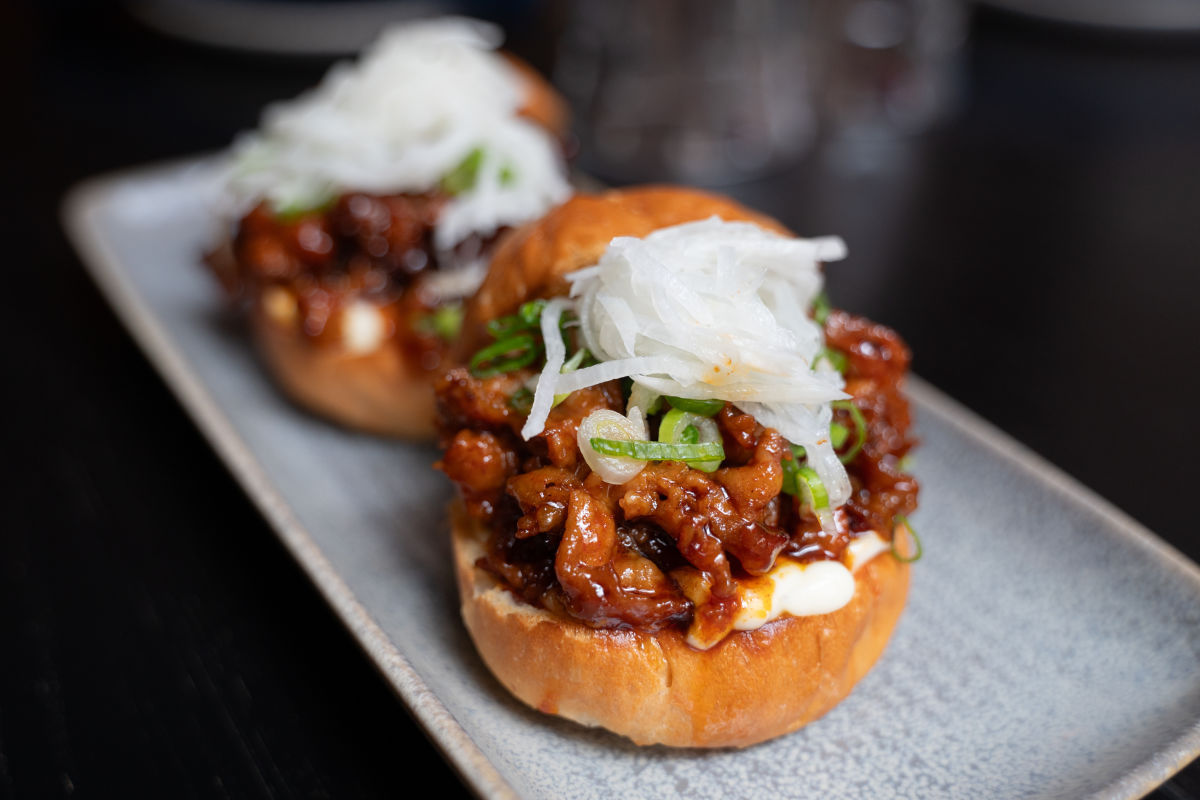 Explore the City with the Seattle Restaurant Week x Seattle Restored ...