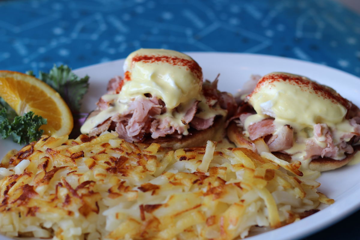 Seattle's Essential All-Day Breakfast Joints | Seattle Met