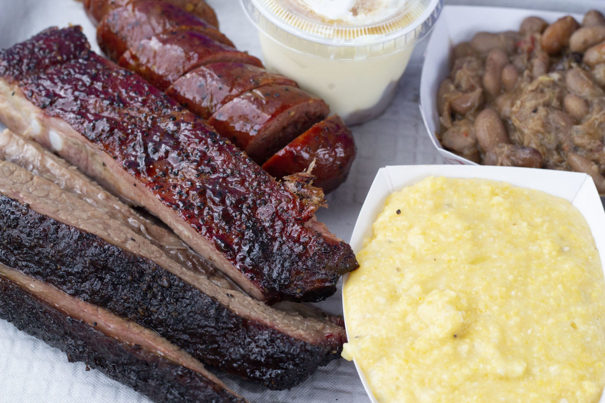 Did New Food Truck Holy Trinity Just Steal Portland’s Texas BBQ Crown ...