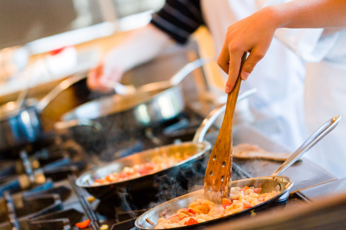 Innovative Dining Announces New Cooking Class Schedule | Sarasota Magazine