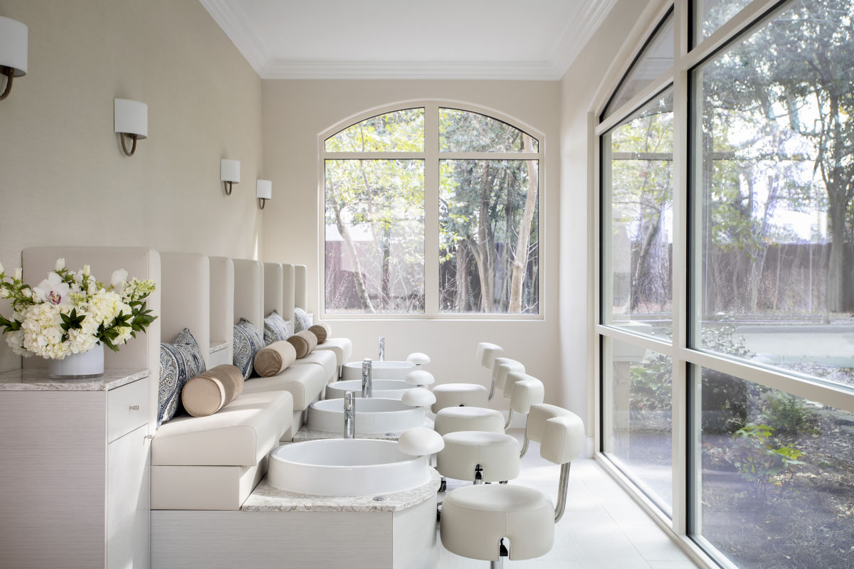 Houston's Best Day Spas for Massages, Facials, and More | Houstonia ...