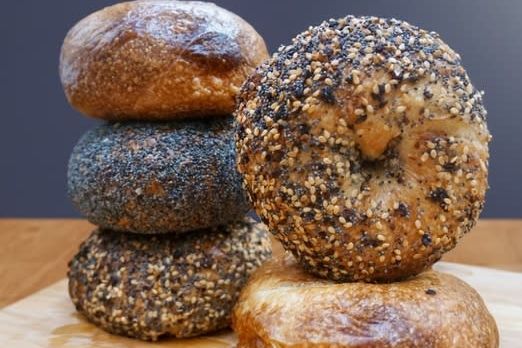 Andrew Rubinstein's Hey Bagel Coming to University Village | Seattle Met