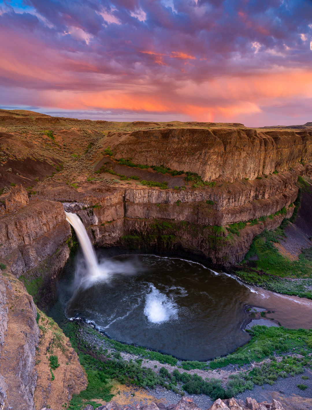 Things to See in Washington Before You Die (or Leave) | Seattle Met