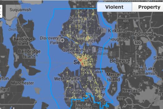 On Other Blogs Today: Ranking Crime, Fining Legislators, and a Very ...