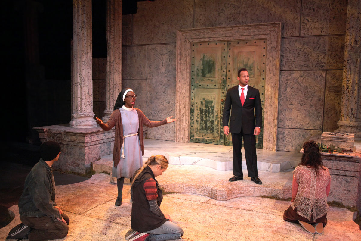 A Greek Tragedy That Still Resonates | Sarasota Magazine
