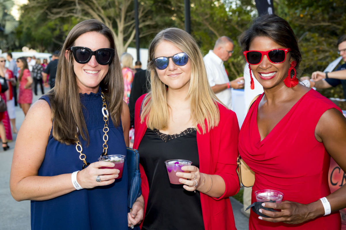Even More Pictures From Our Best of Sarasota Party | Sarasota Magazine