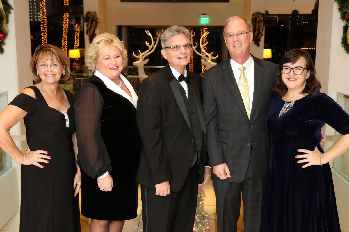 Realtor Group Installs 2018 Board Leaders, Hands Out 2017 Awards ...