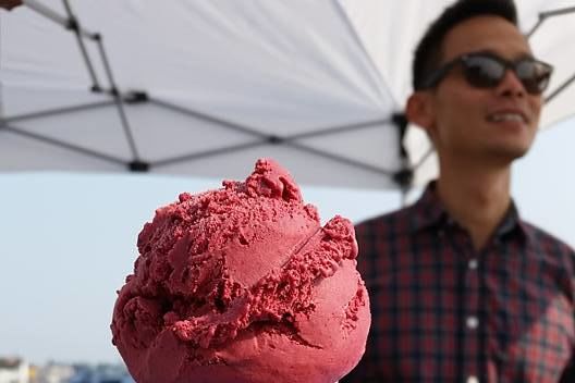 Oh, Hey—Seattle Has a New Ice Cream Festival | Seattle Met