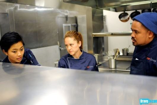 Top Chef Seattle Episode 16: Finale Part One | Seattle Met