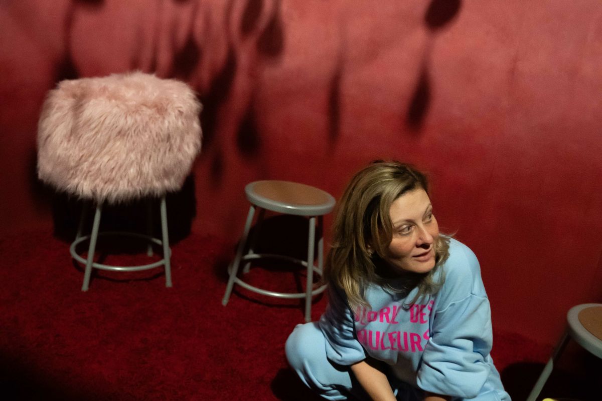 Preview: Forbidden Fruit at Shaking the Tree Theatre | Portland Monthly