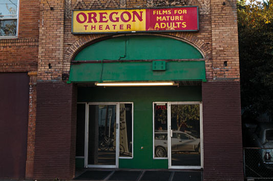 The Last (Dirty) Picture Show | Portland Monthly