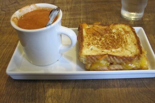 Blueplate | Restaurant Listing | Businesses | Portland Monthly