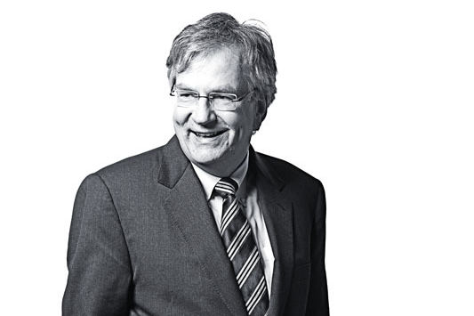 Are Semi Trucks Portland's Most Visible Product? | Portland Monthly