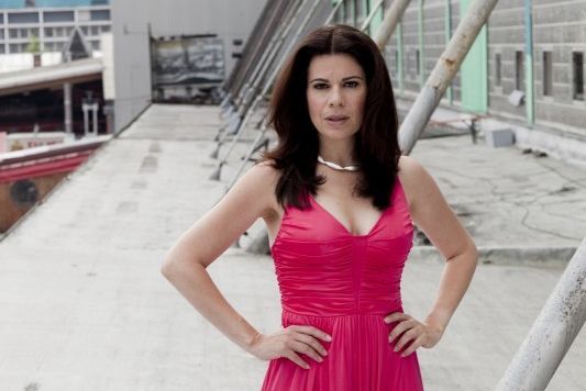 Ana María Martínez Returns to HGO to Lead 'Florencia en el Amazonas ...