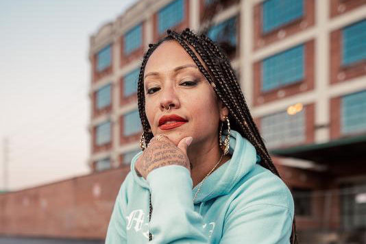 This Woman Is Revolutionizing Houston's Hip-Hop Culture | Houstonia ...