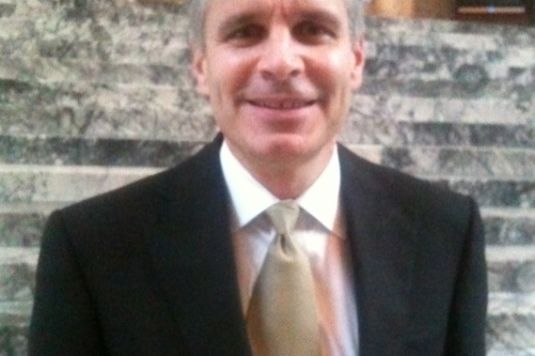 Capitol Newsmaker, Week 1: Sen. Steve Litzow | Seattle Met