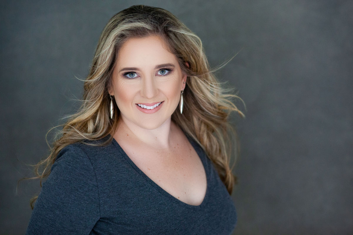 The Face of Portrait Photography: Chelsea Williams Photography ...
