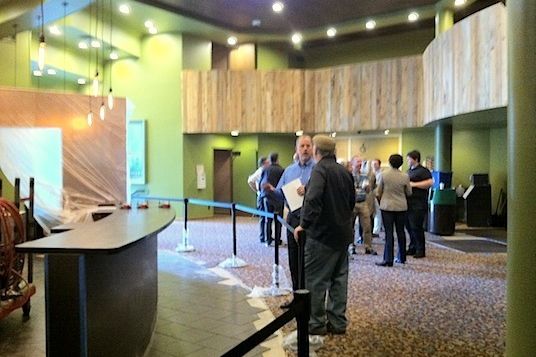 Inside the New Sundance Cinemas Seattle | Seattle Met