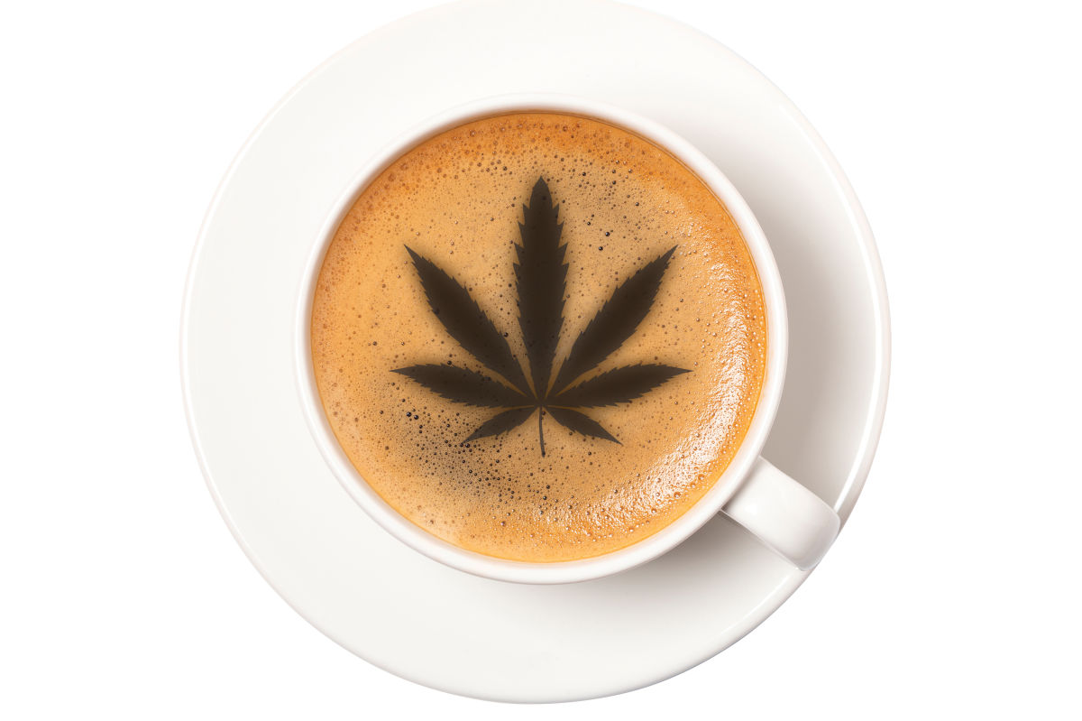 What's CBD Coffee Like? | Houstonia Magazine