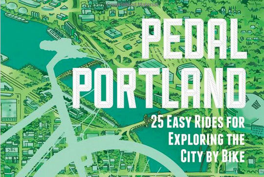 25 Great Portland Bike Rides | Portland Monthly