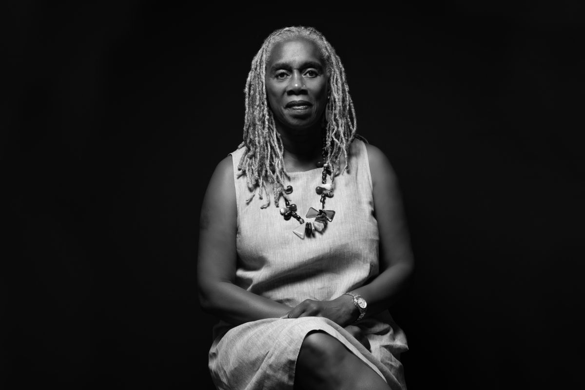 Longtime Educator Dr. Caryl J. Sheffield on the Power of Culturally ...