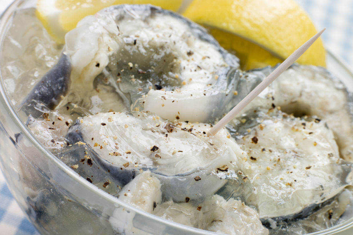 A Guide to Mostly Misunderstood British Foods | Houstonia Magazine