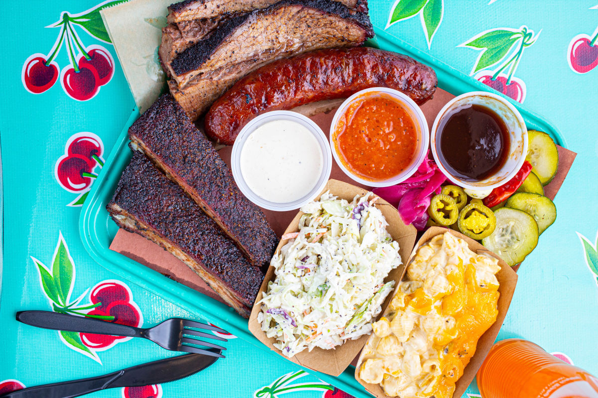 Portland’s Best Spots for Smoky Southern Barbecue | Portland Monthly