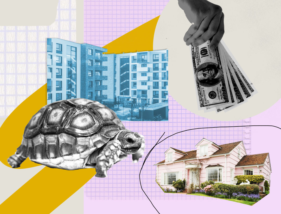 Rent Growth in Seattle Outpacing Last Year | Seattle Met