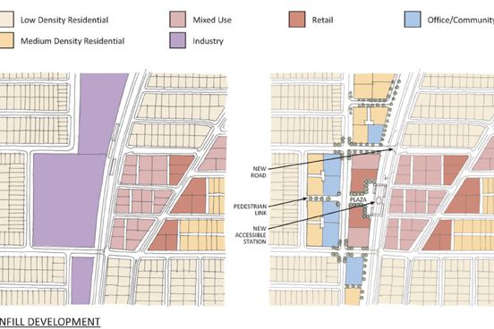 A Combo of Smart Growth and Affordable Housing | Seattle Met