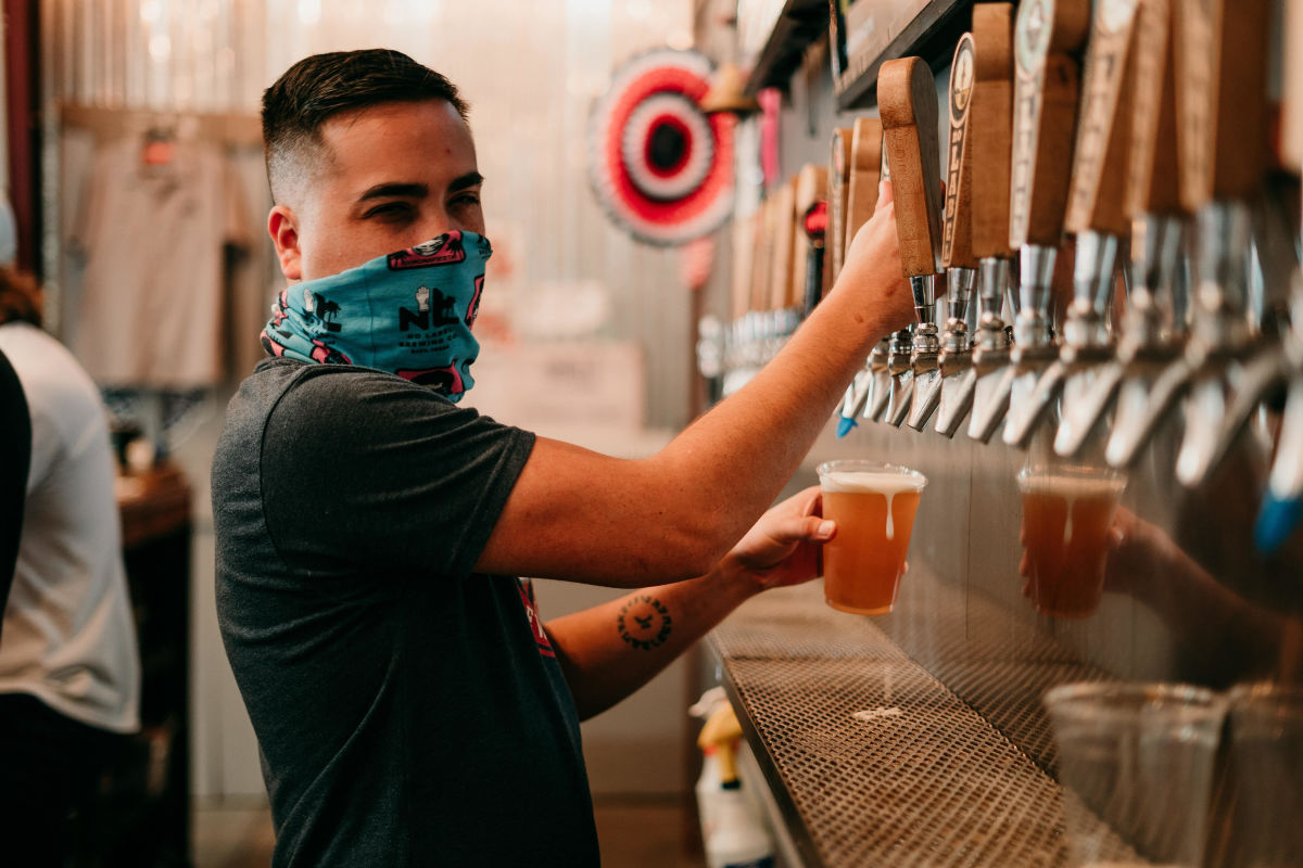 At 10 Years, No Label Is Looking Better than Ever | Houstonia Magazine