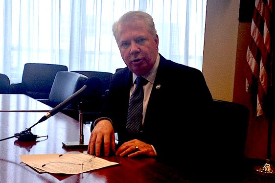 Mayor Murray's Communication Director Resigns Less than a Year into Job ...