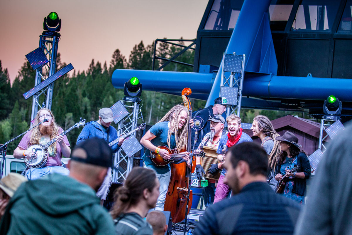 Mark Your Calendars for These Summer Music Festivals | Park City Magazine