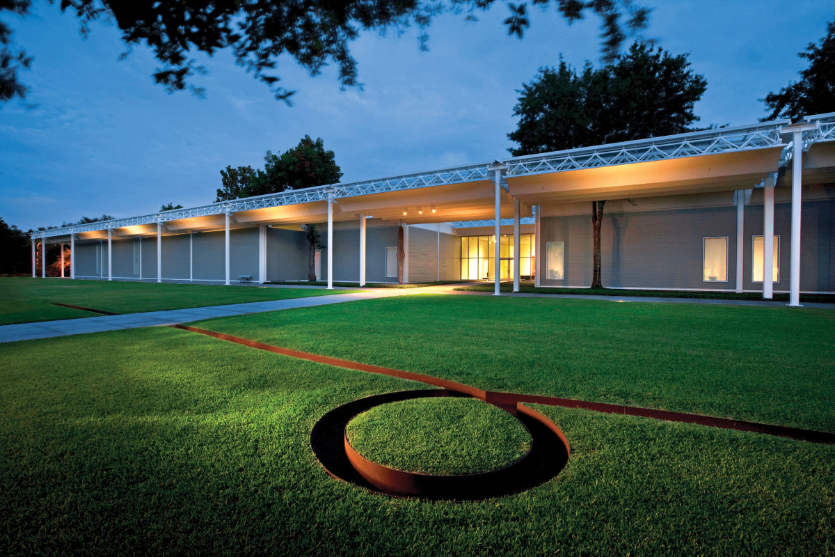 Take a Peek at the Menil Collection's Treasure Trove of Art | Houstonia ...