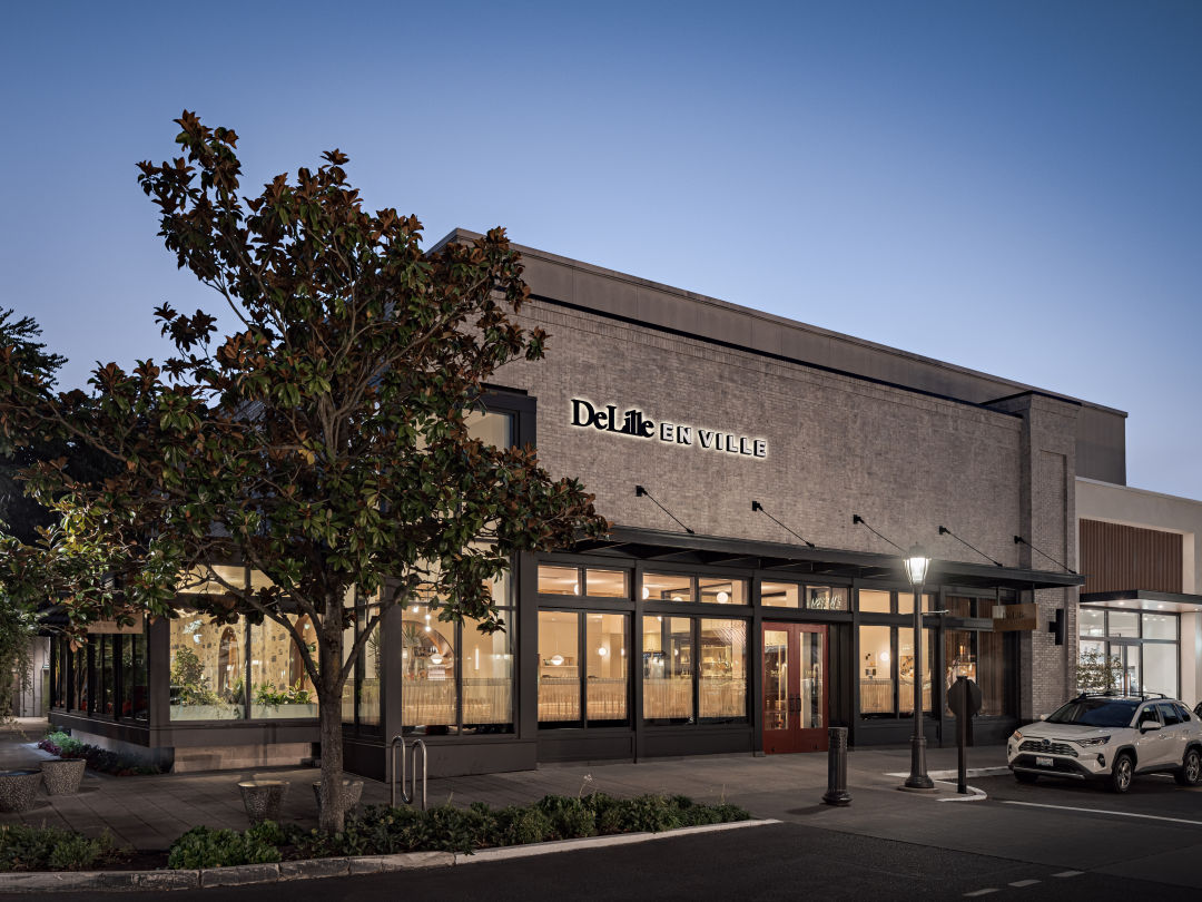 DeLille Cellars Brings People Together for Memorable Moments | Seattle Met