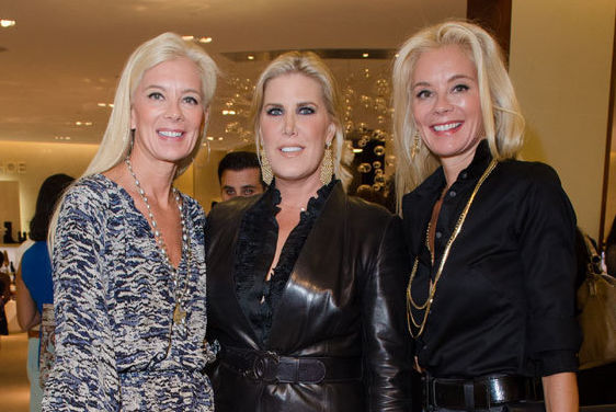 3rd Annual Houston PetSet Gifting Event | Houstonia Magazine