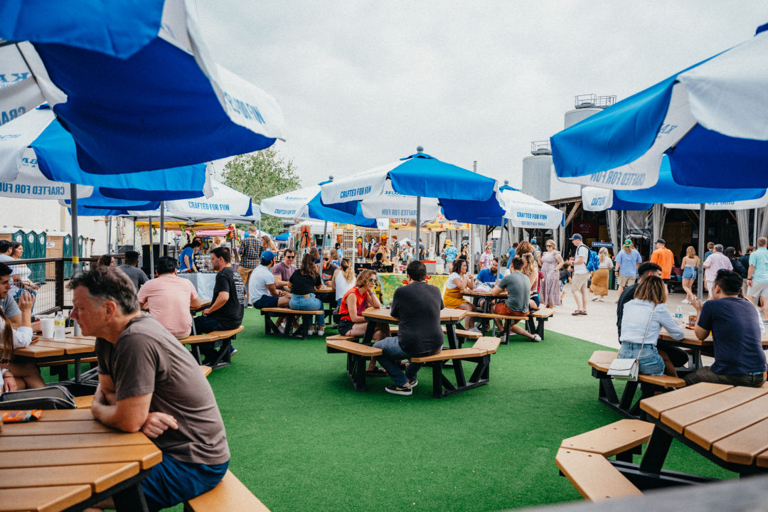 Enjoy the Best Breweries in Houston | Houstonia Magazine