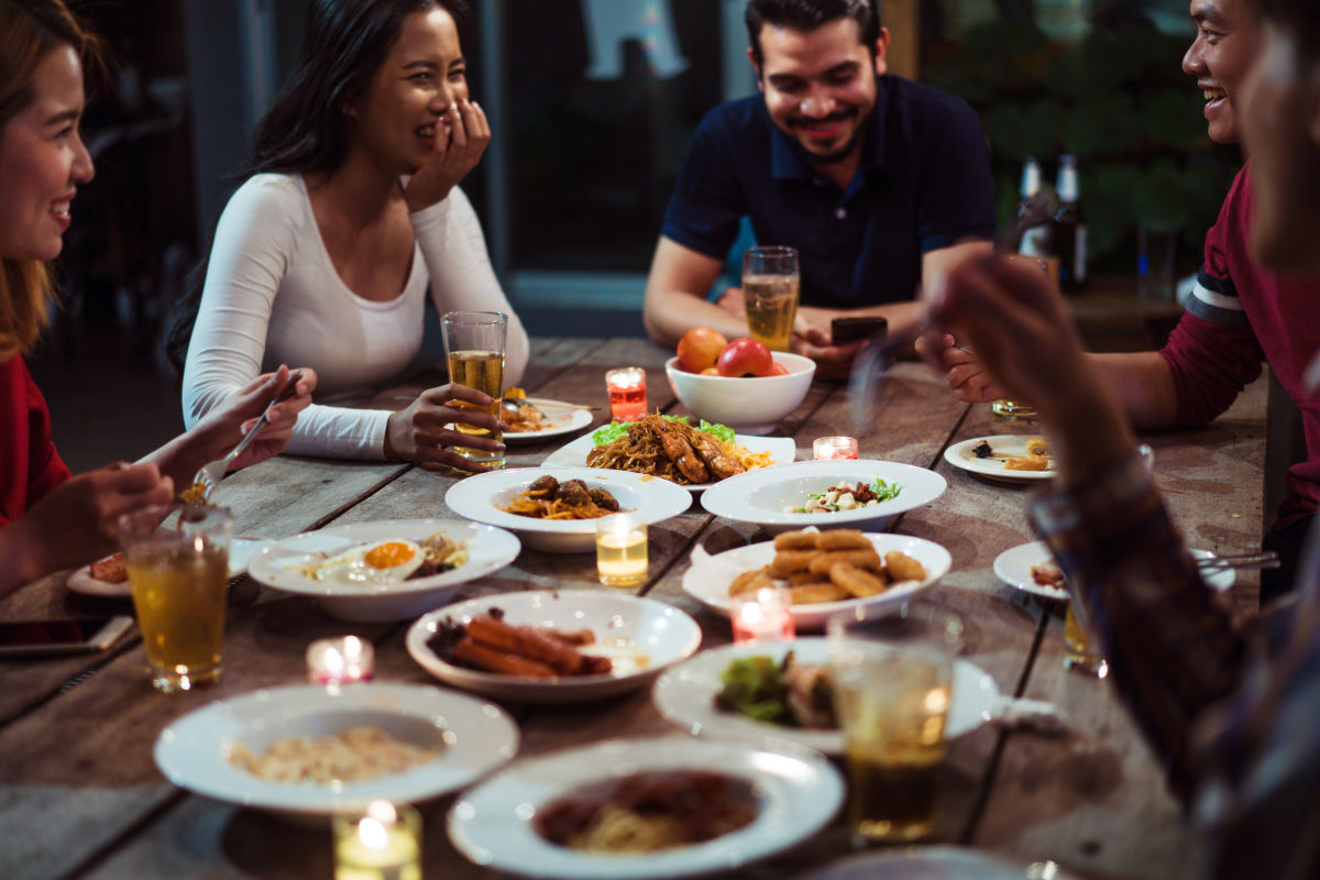 Five Tips on How to Pair Beer and Food | Sarasota Magazine