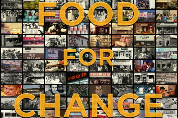 Food for Change, Brian Little: The Nature of Human Personality, Green ...