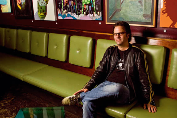 In a Meinert Key | Seattle Met