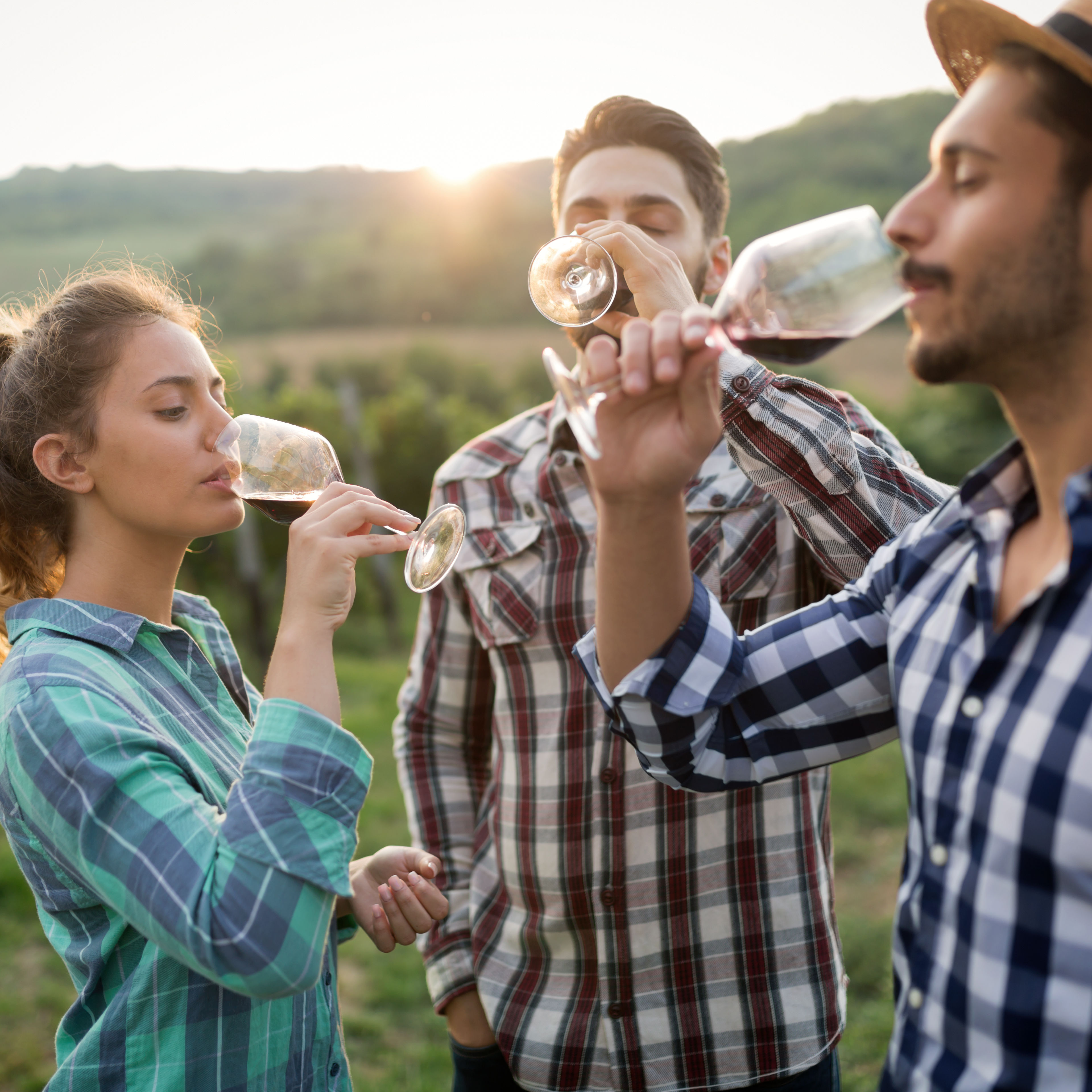 Courtesy of Stonewall Motor Lodge | Houstonia Magazine