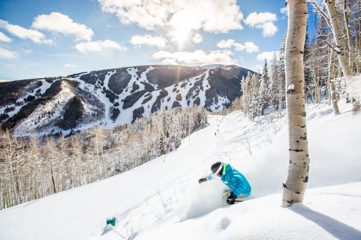 Your Guide to Three Magical Days in Vail | Vail-Beaver Creek Magazine