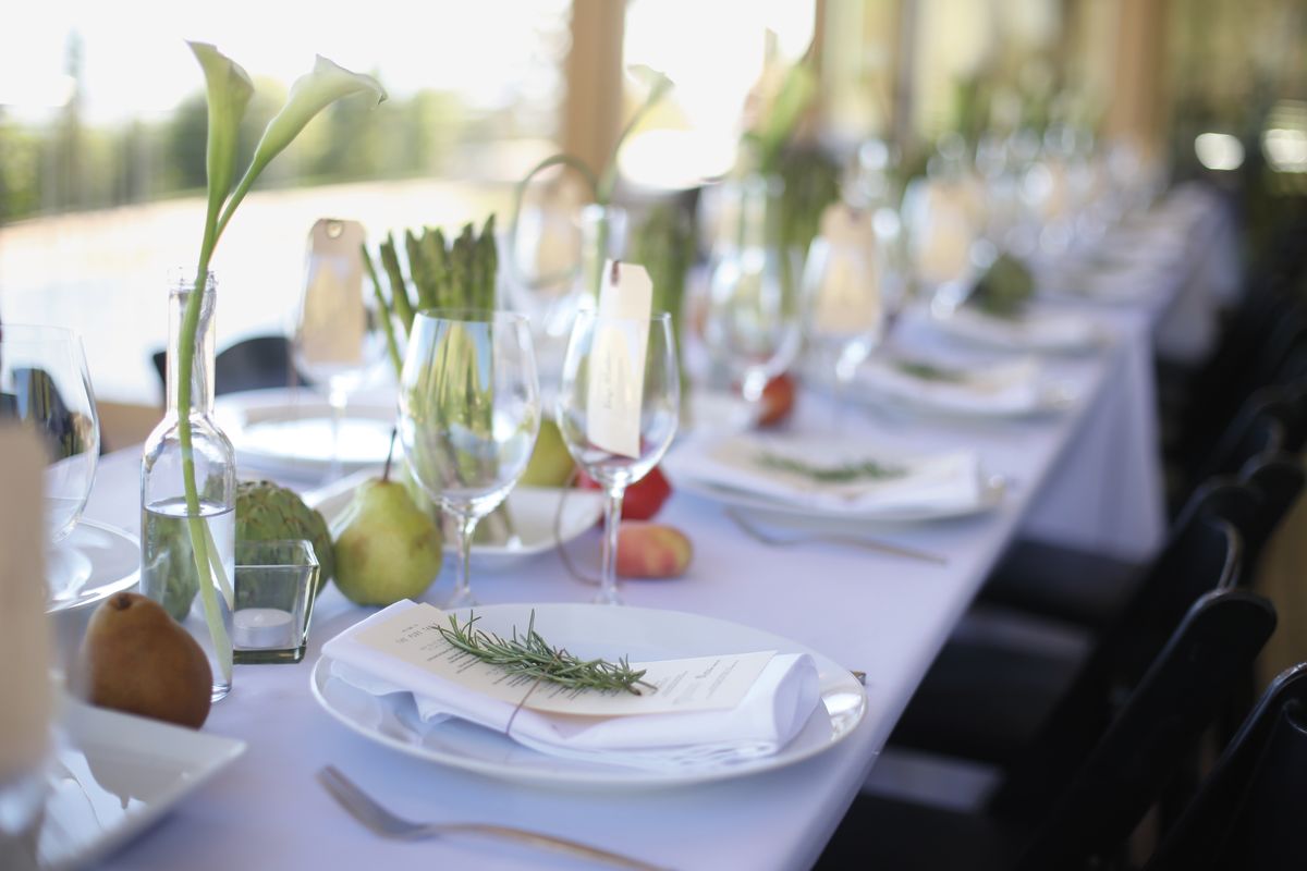 Everything You Need To Plan A Perfect Party | Park City Magazine