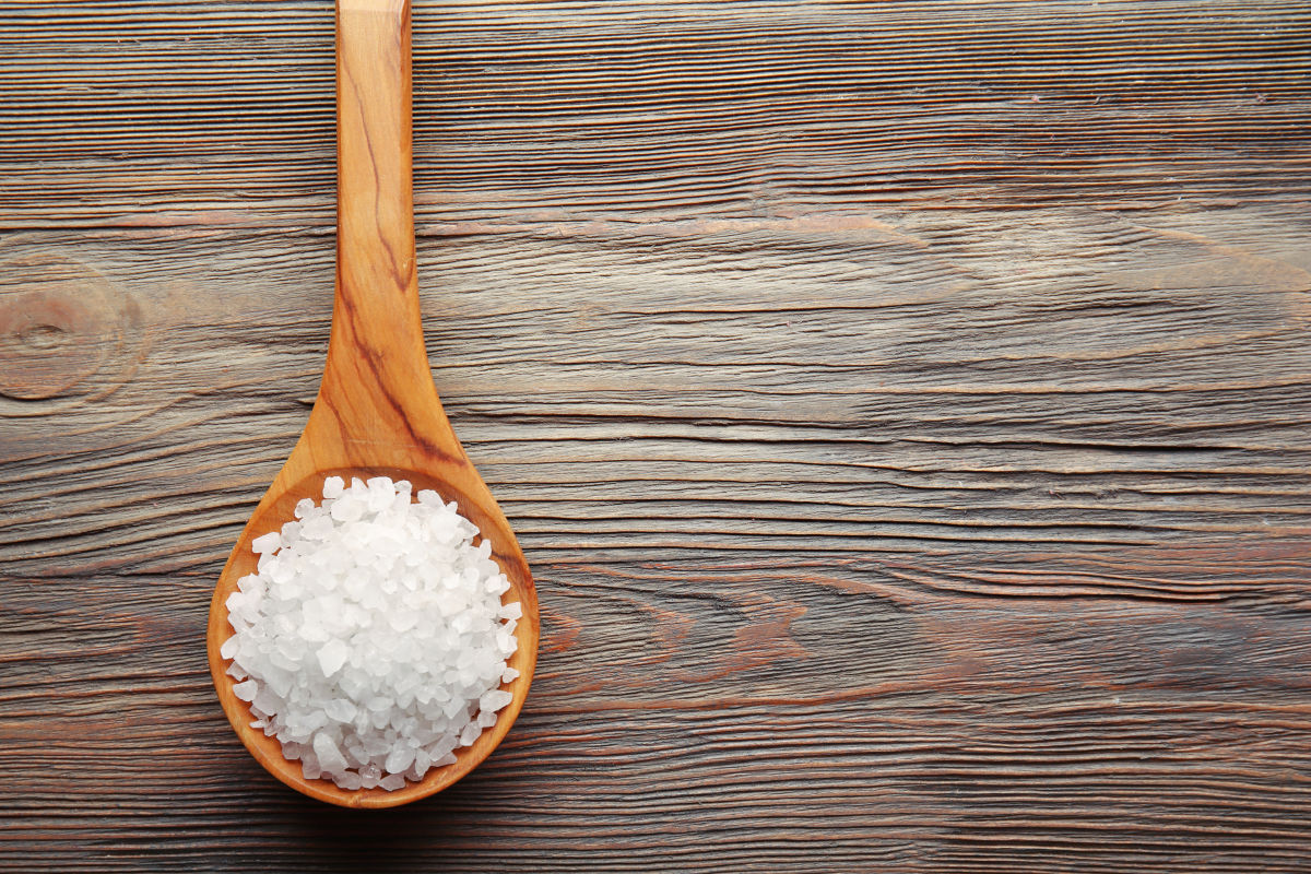 Local Sea Salt Adds a Pinch of Paradise to Any Plate | Sarasota Magazine