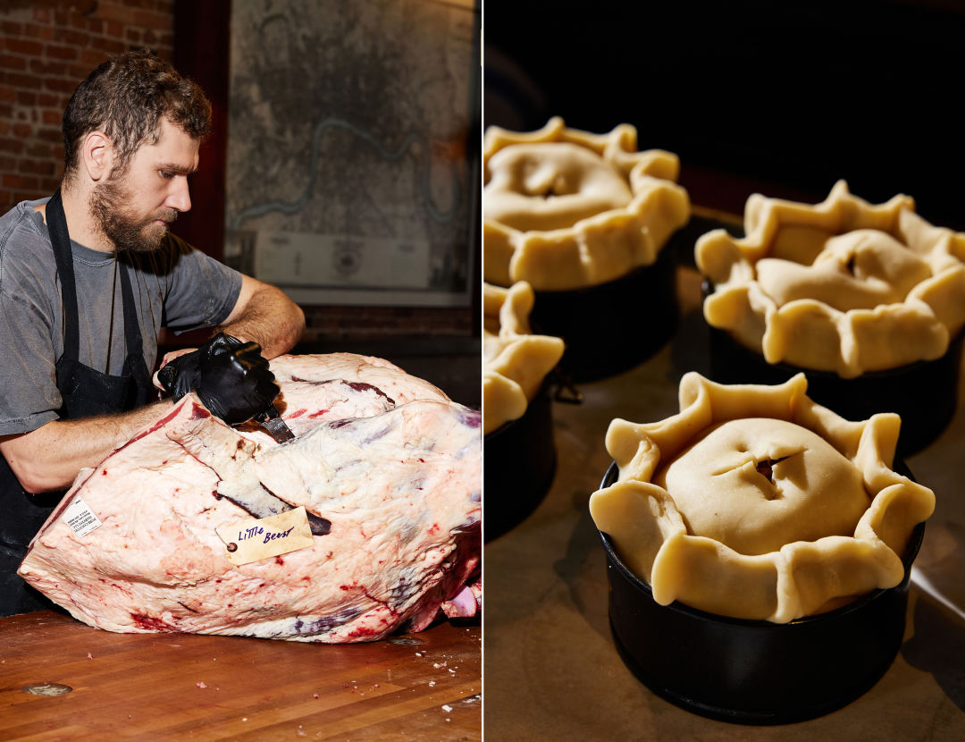 Little Beast Is Seattle Met’s Restaurant of the Year | Seattle Met