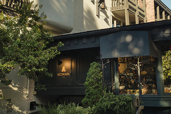 Remaking the Sitzmark Lodge | Vail-Beaver Creek Magazine