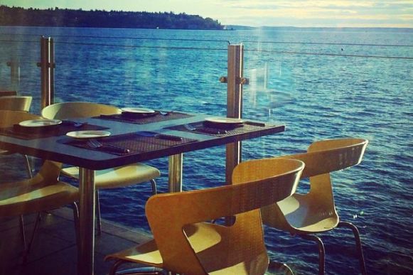 Six Seven | Businesses | Seattle Met