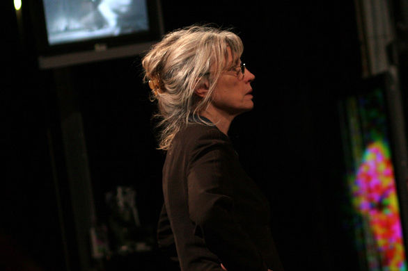 TBA 2010: Elizabeth LeCompte (The Great) | Portland Monthly