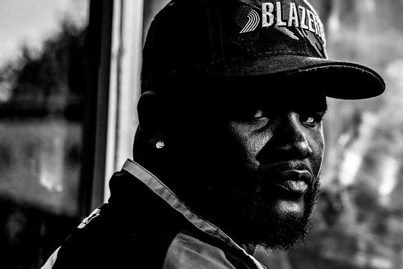 Portland Rapper Mic Capes’s New Album Is Making Waves | Portland Monthly