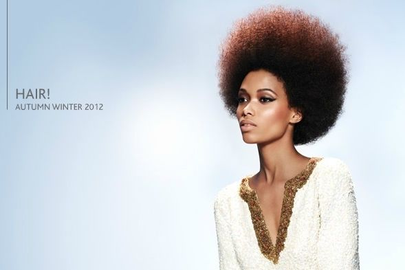 Hair! Fall Winter Collection at Sassoon Salon | Seattle Met